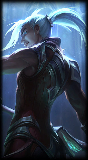 【LoL skin】 Kayn chasseur d'âmes vidéo / League of Legends Galerie de ...