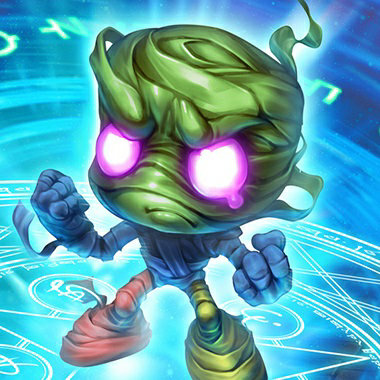 【LoL skin】 Amumu de Vancouver video / League of Legends Galería de ...