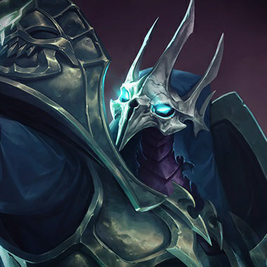 LoL skin 】 Azir Señor de la Muerte / League of Legends Galería de ...