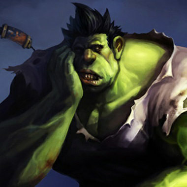 LoL skin 】 Dr. Mulko / League of Legends Galeria de Skin - LoL skin ...