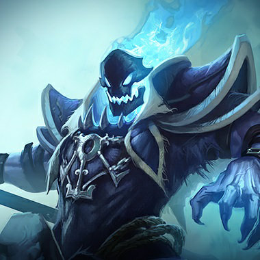 【LoL skin】 Hecarim Segador de Almas video / League of Legends Galería ...