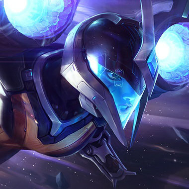 【LoL skin】 KaiSa Disparos Angelicais vídeo / League of Legends Galeria ...