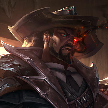 【LoL skin】 Lucian el Forajido video / League of Legends Galería de ...