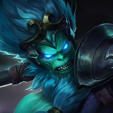 【LoL skin】 Wukong del Inframundo video / League of Legends Galería de ...