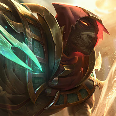 【LoL skin】 Pyke Espectro de las Arenas video / League of Legends ...