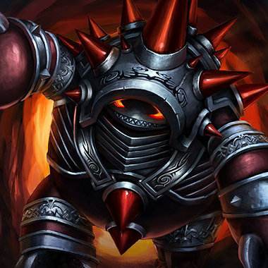 【LoL skin】 Chrome Rammus video / League of Legends Skins & Chromas ...