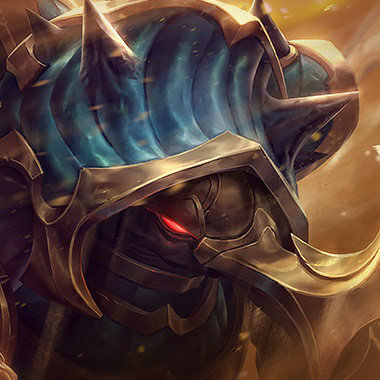 【LoL skin】 Rammus gardien des sables vidéo / League of Legends Galerie ...