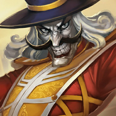 LoL skin Nutcracko / League of Legends Skins & Chromas - LoL skin video ...