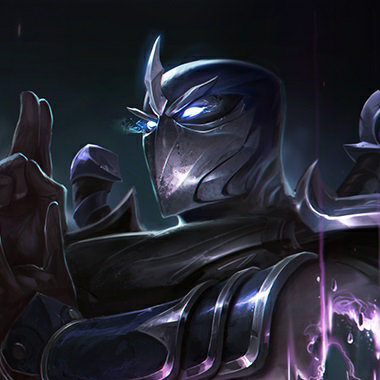 LoL skin 】 Shen / League of Legends Galería de Aspecto - LoL aspecto ...