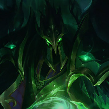【LoL skin】 Swain Tirano video / League of Legends Galería de Aspecto ...