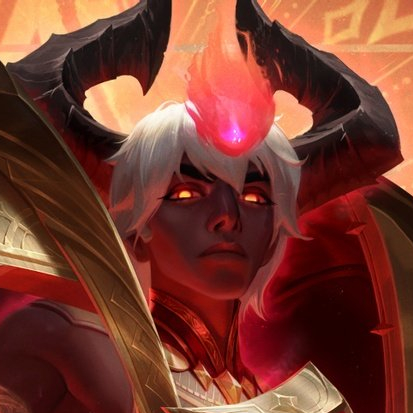 【LoL skin】 Xerath / Galerie de Skin f