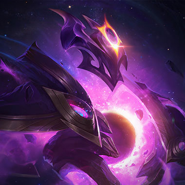 【LoL skin】 Xerath Estrela Negra vídeo / League of Legends Galeria de ...