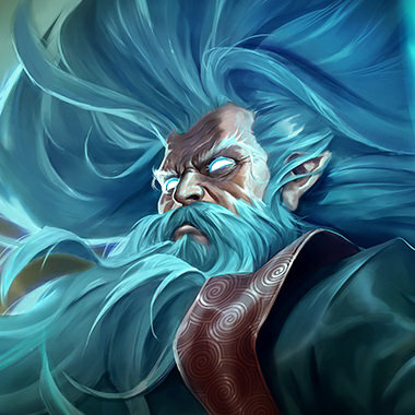 LoL skin 】 Zilean / League of Legends Galería de Aspecto - LoL aspecto ...
