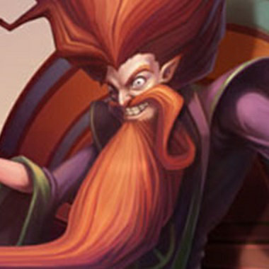 【LoL skin】 Groovy Zilean video / League of Legends Skins & Chromas ...